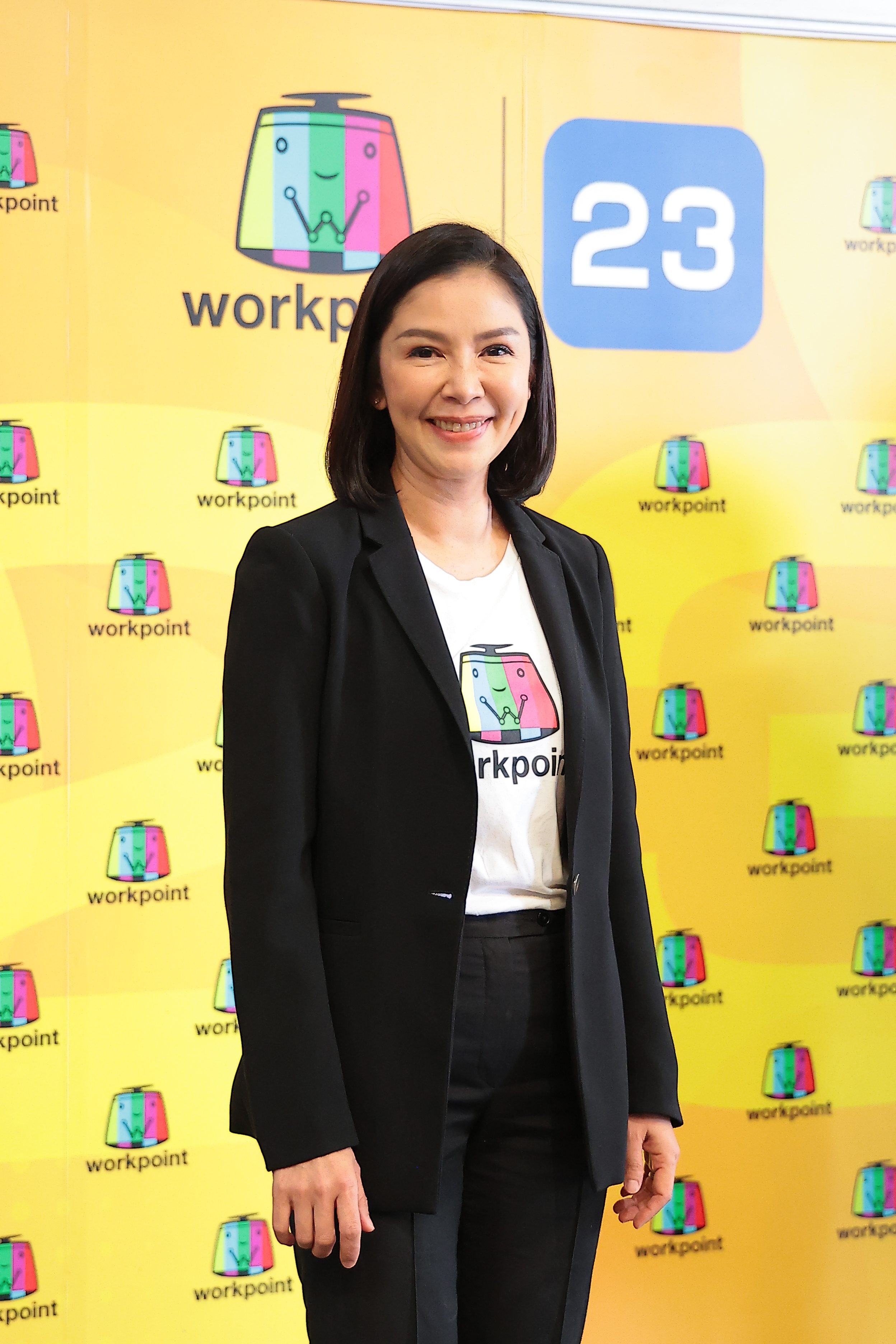 Workpoint จับมือ iQIYI ผนึกกำลังร่วมงานครั้งแรก เจาะกลุ่มคอเมดี้ประเดิม ‘ครูเพ็ญศรีกับเลดี้ปอบ’